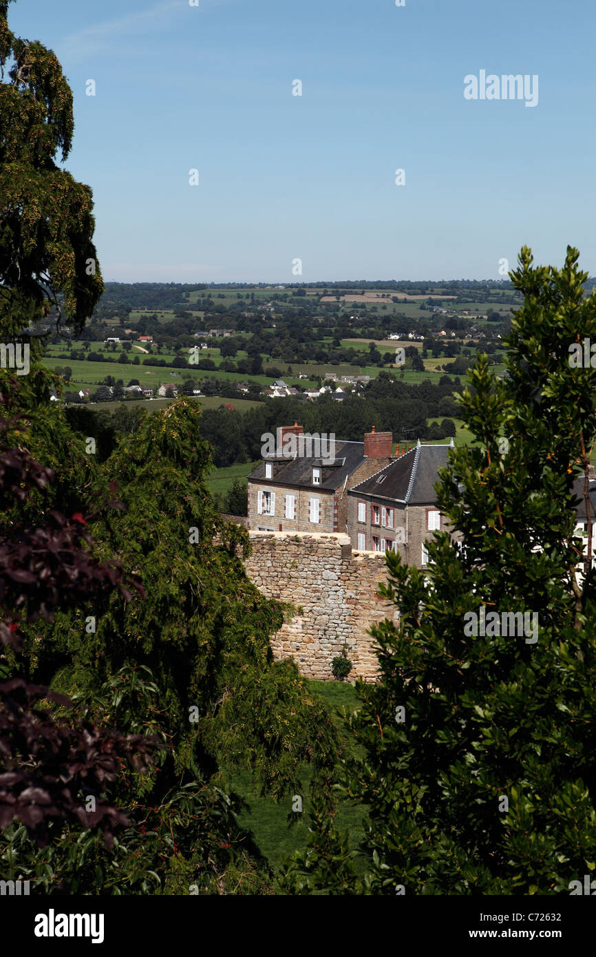 Avranches hi-res stock photography and images - Alamy