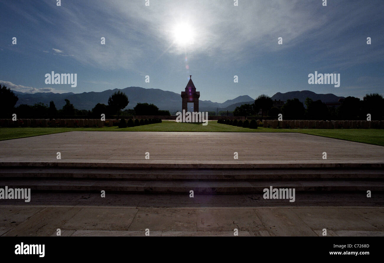 Cassino italy hi-res stock photography and images - Alamy
