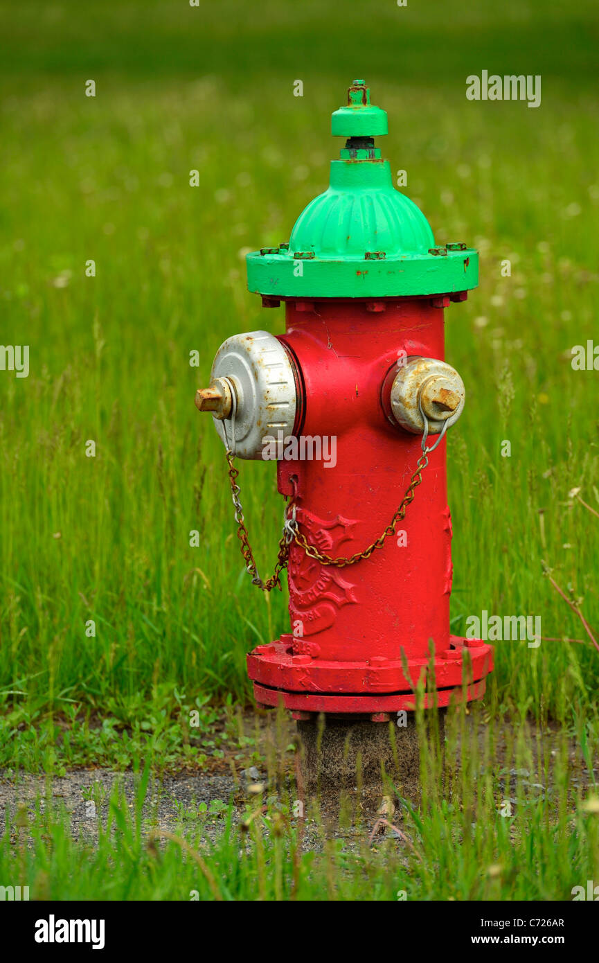 Underground hydrant hi-res stock photography and images - Alamy