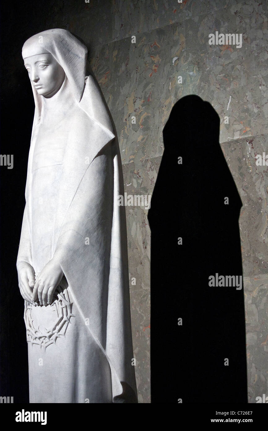 Saint Rita Stock Photos & Saint Rita Stock Images - Alamy