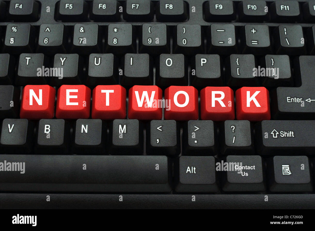 Communicate word hi-res stock photography and images - Alamy