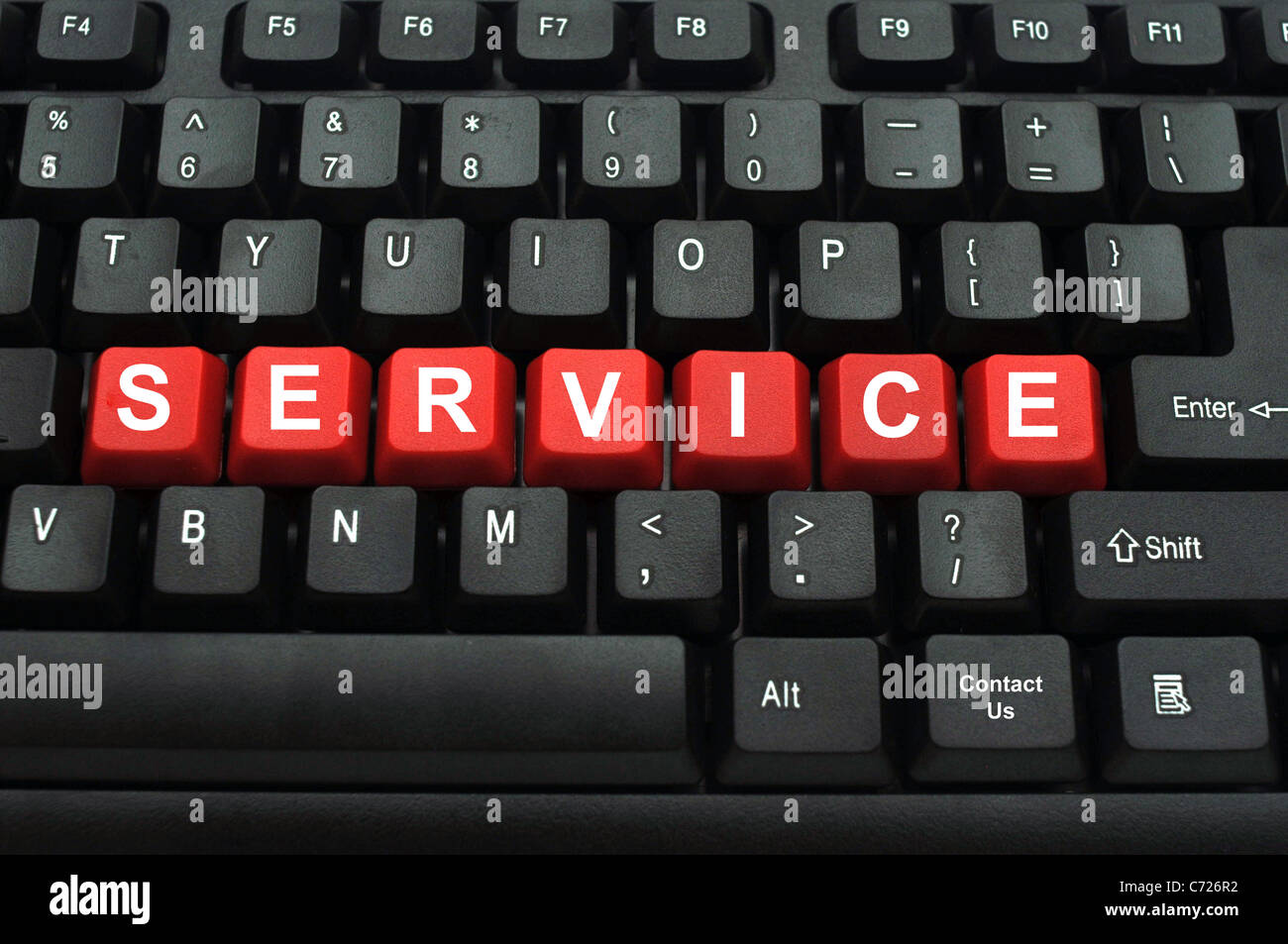 Servise hi-res stock photography and images - Alamy