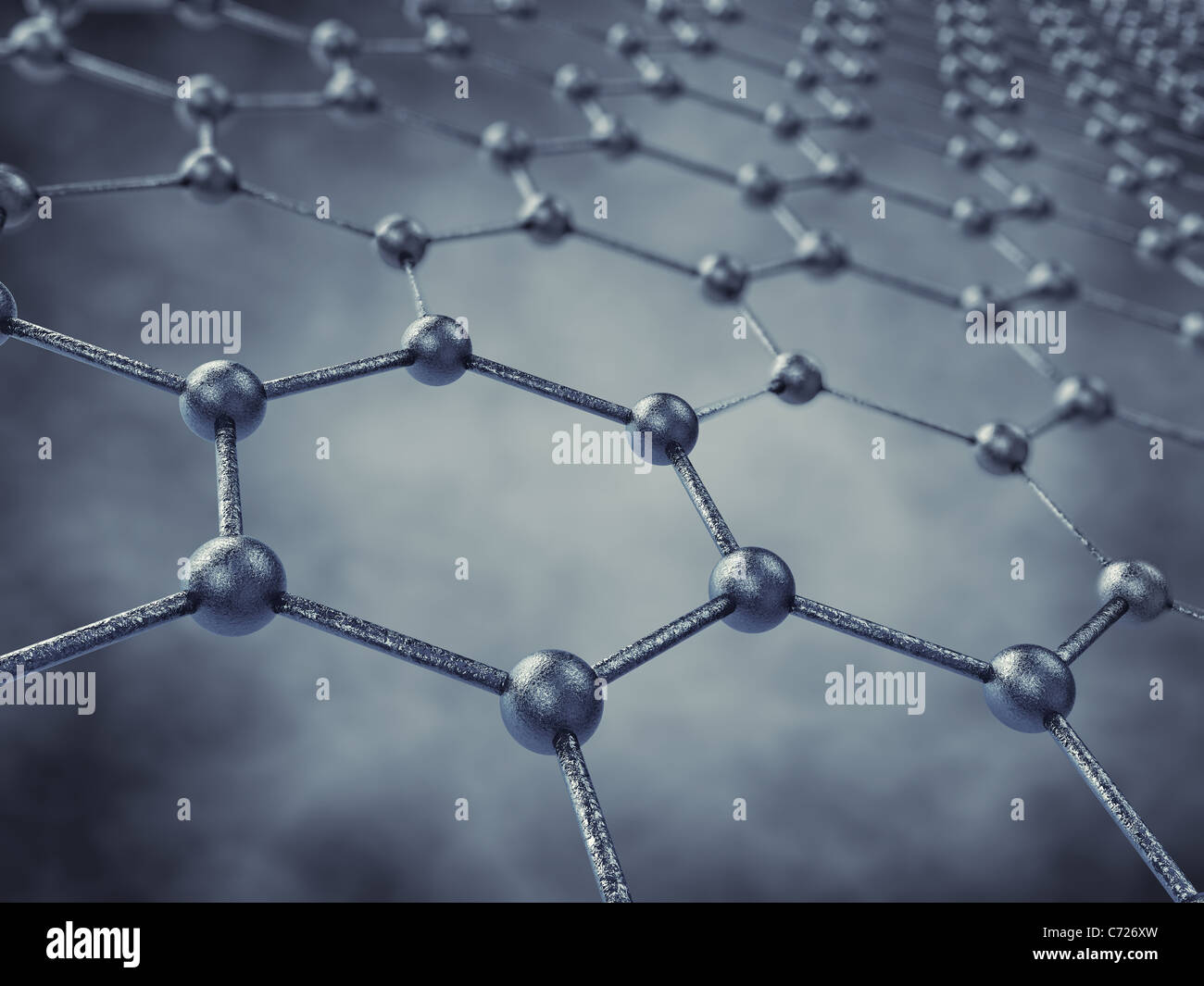 Graphene sheet hi-res stock photography and images - Alamy