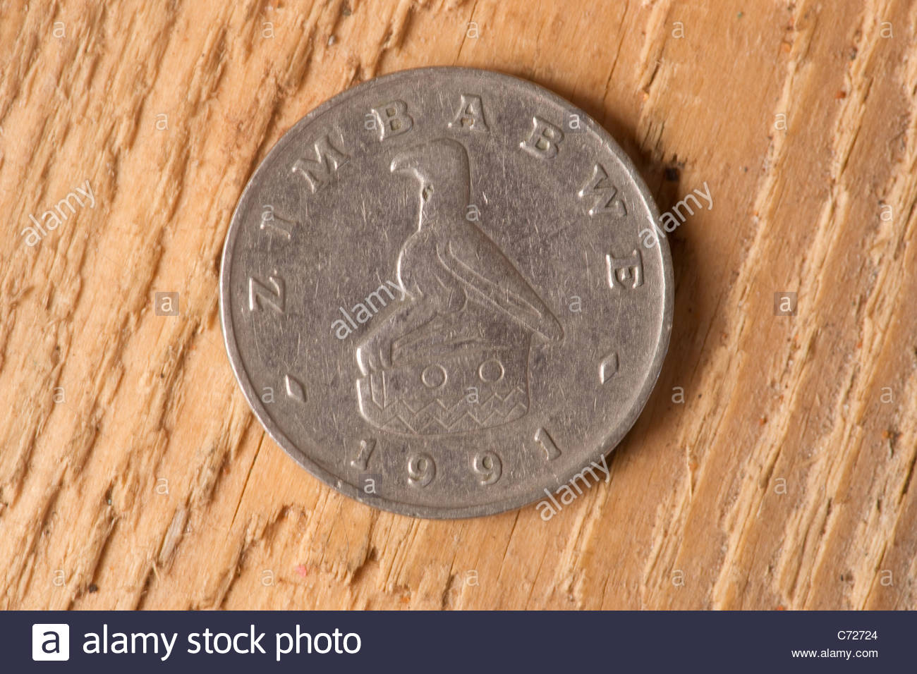 Zimbabwe Old Currency High Resolution Stock Photography and Images - Alamy
