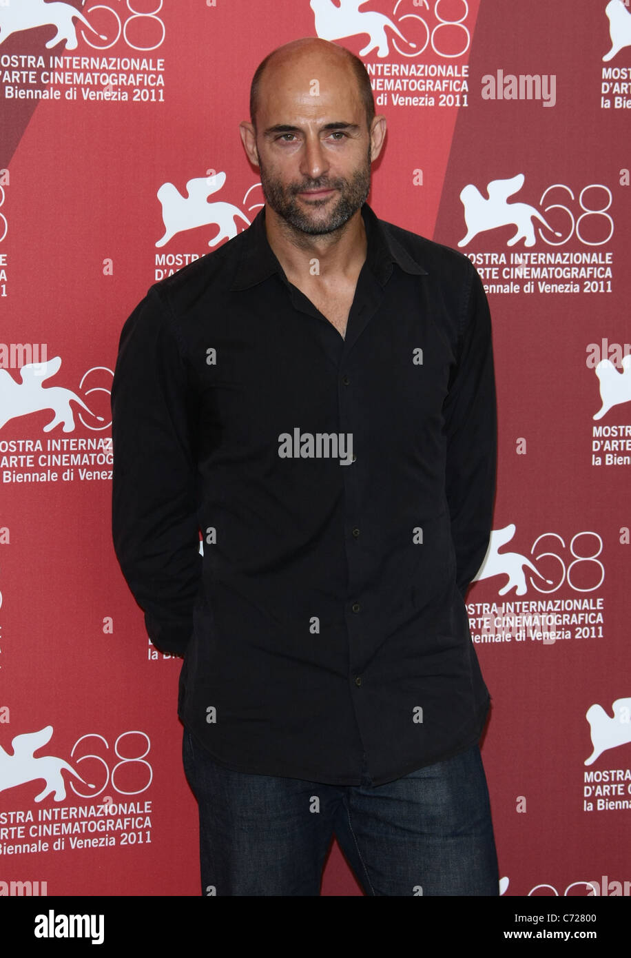 Mark strong tinker tailor hi-res stock photography and images - Alamy