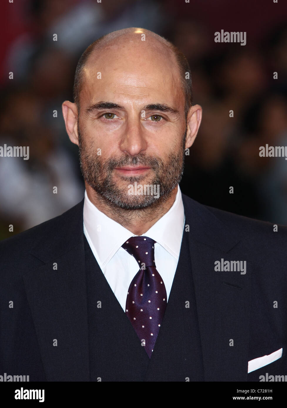 Mark strong tinker tailor hi-res stock photography and images - Alamy