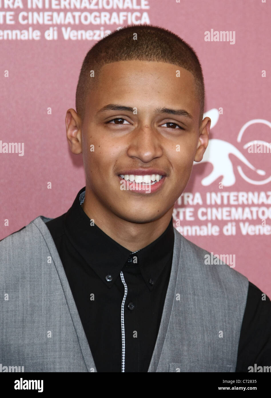 Glave hi-res stock photography and images - Alamy