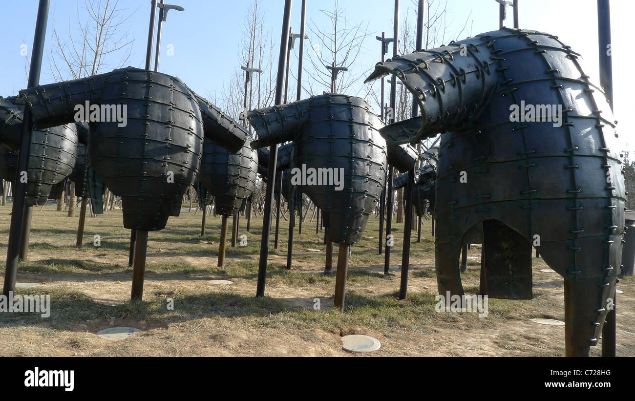 Medieval armor halberd hi-res stock photography and images - Alamy