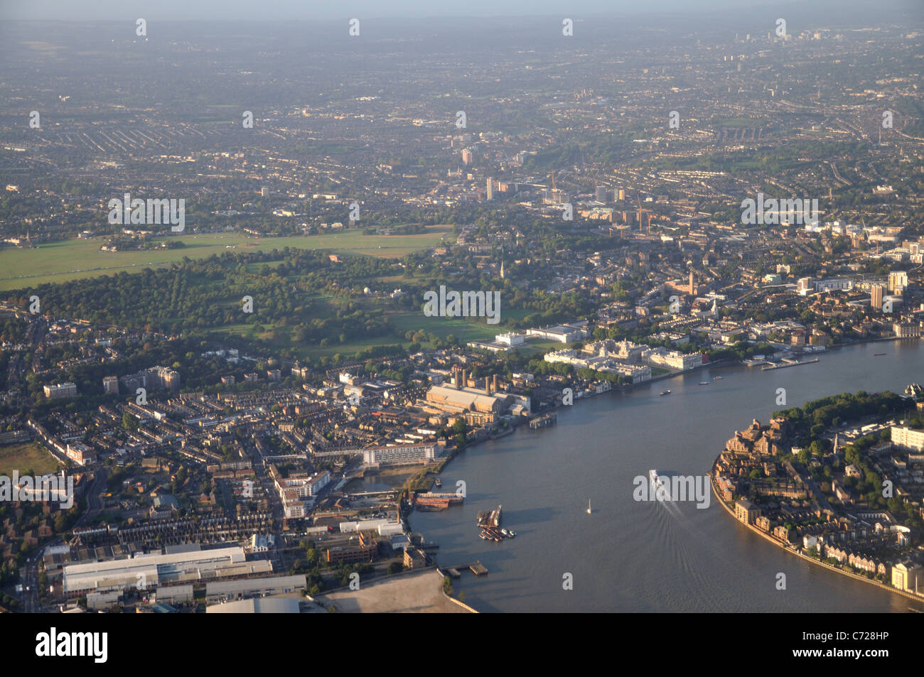 Blackheath park hi-res stock photography and images - Alamy