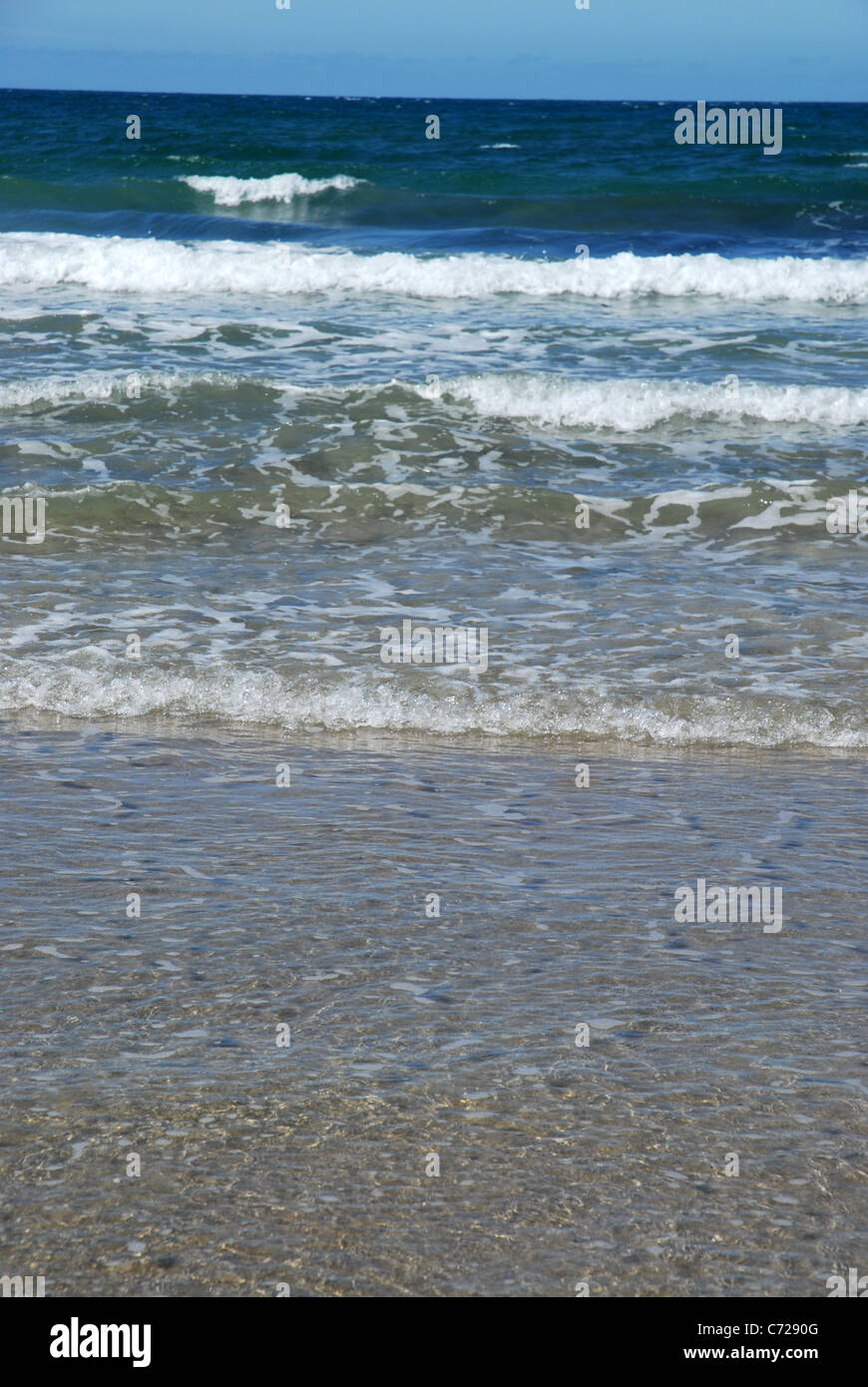 Magnetic island florence bay hi-res stock photography and images - Alamy