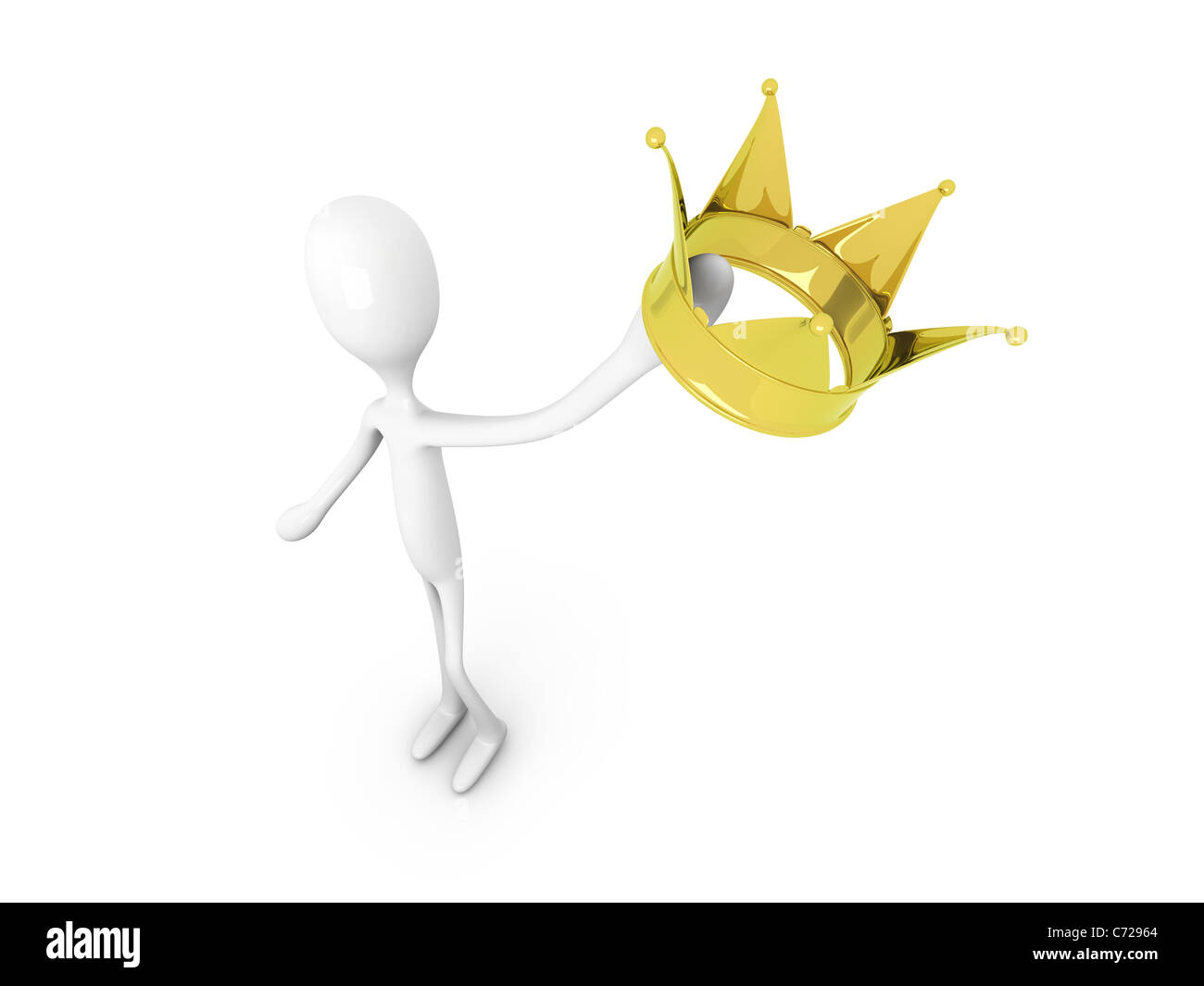 Puppet ruler hi-res stock photography and images - Alamy