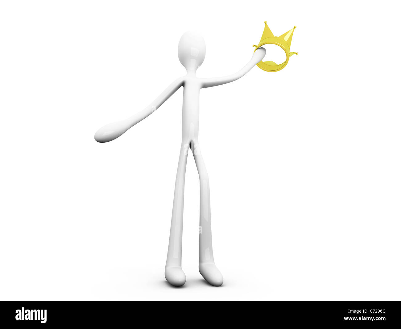 Puppet ruler hi-res stock photography and images - Alamy