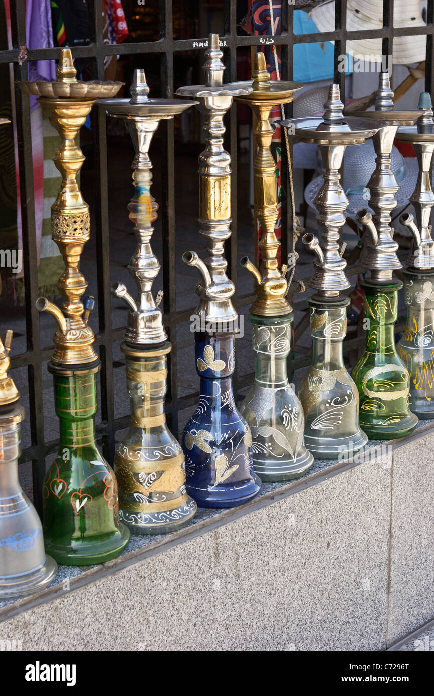 Egypt shisha hi-res stock photography and images - Alamy
