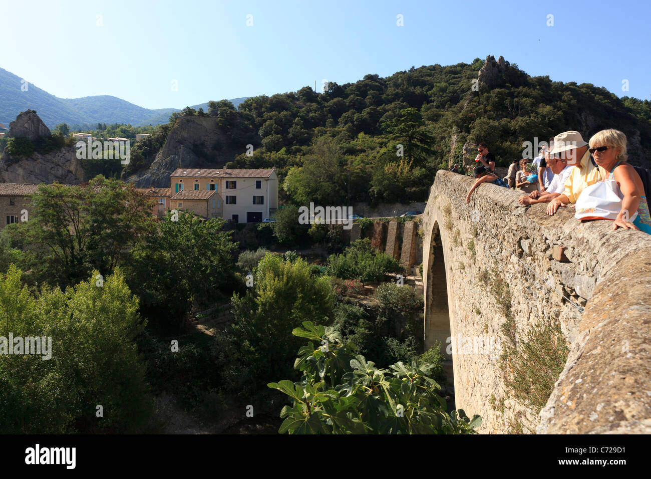 Nyons hi-res stock photography and images - Alamy