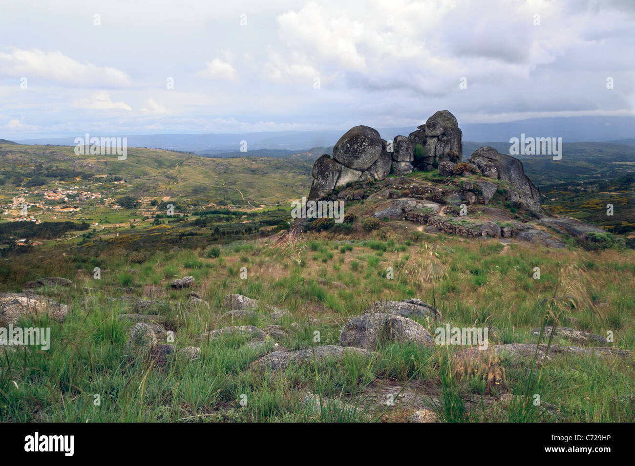 Beira alta portugal hi-res stock photography and images - Alamy