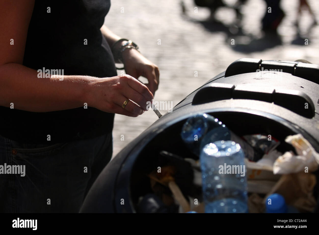 Stubbing Stock Photos & Stubbing Stock Images - Alamy