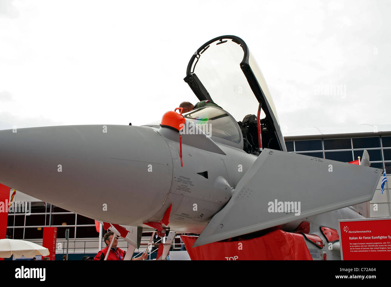 Multi role combat aircraft hi-res stock photography and images - Alamy
