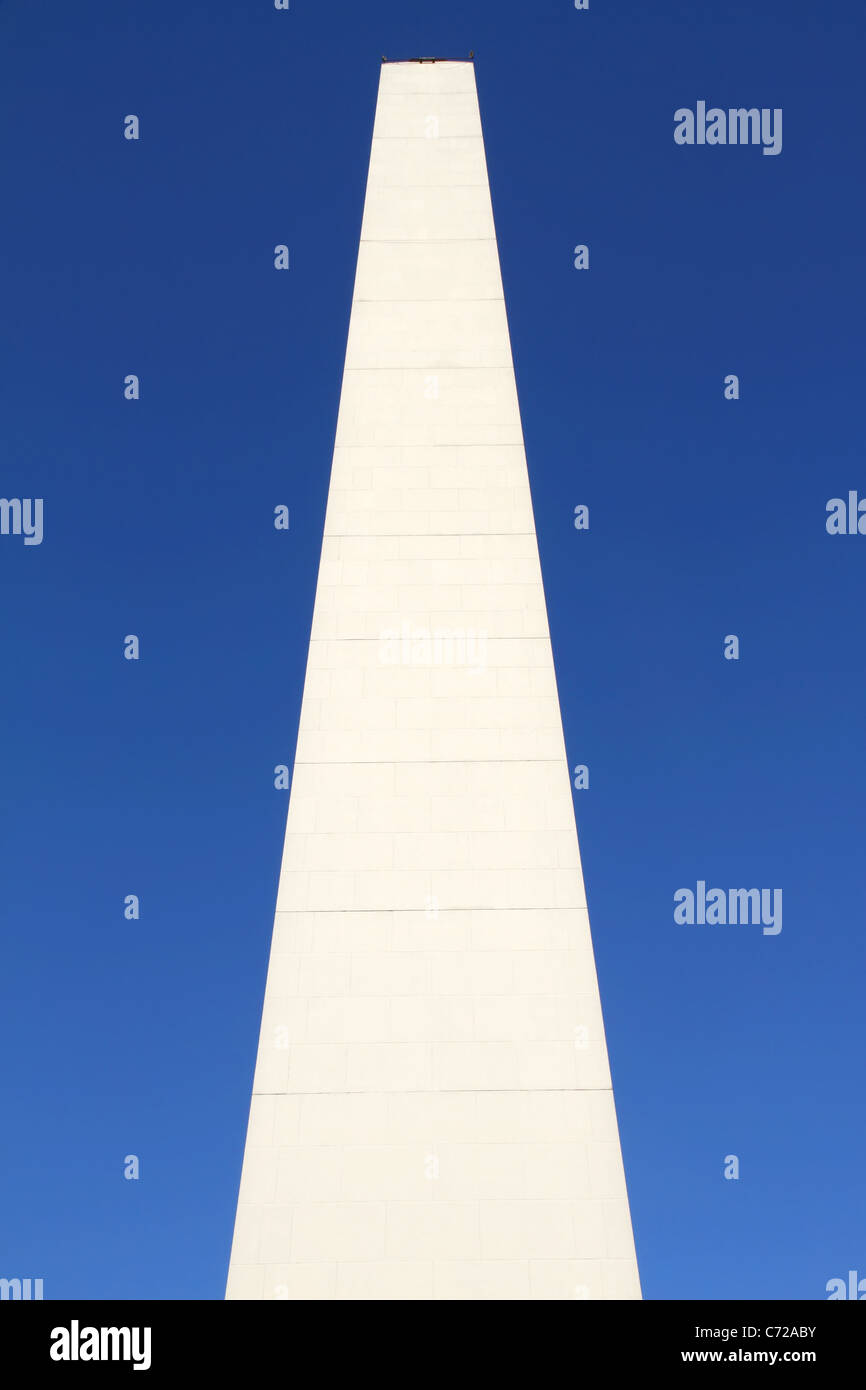 The famous Obelisco of Buenos Aires, Argentina Stock Photo - Alamy