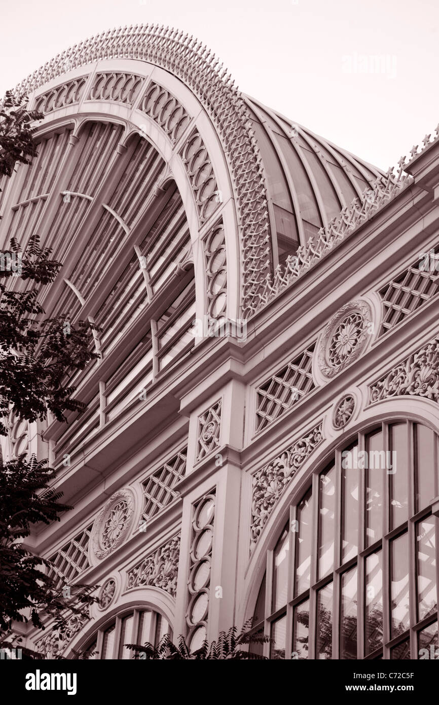 Royal Opera House; London, England, UK Stock Photo - Alamy