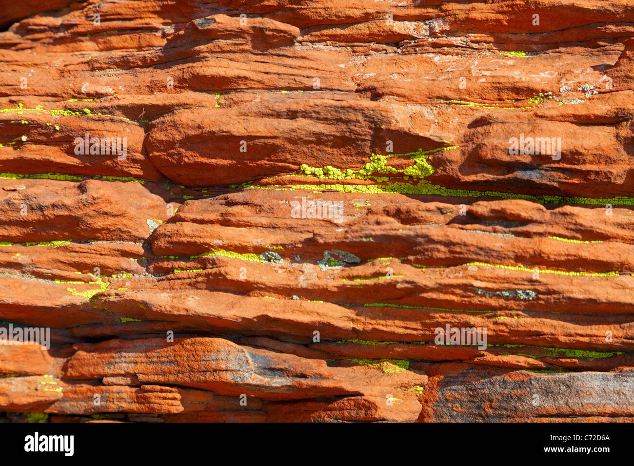 Formation of red rocks hi-res stock photography and images - Alamy