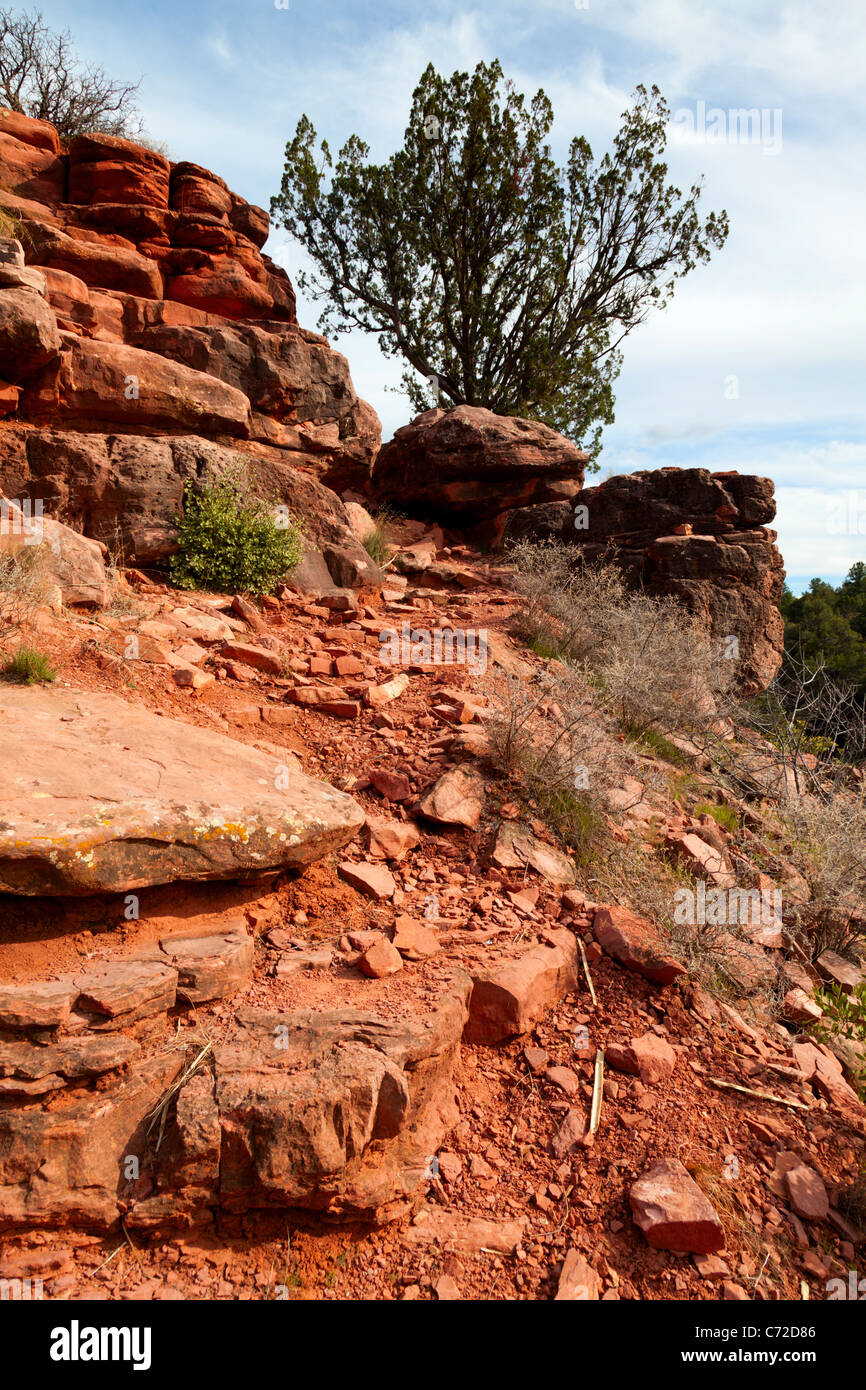 Hillside Erosion Stock Photos & Hillside Erosion Stock Images - Alamy