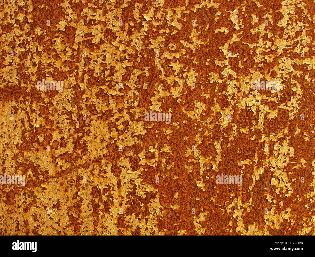 Rusty rusted hi-res stock photography and images - Alamy