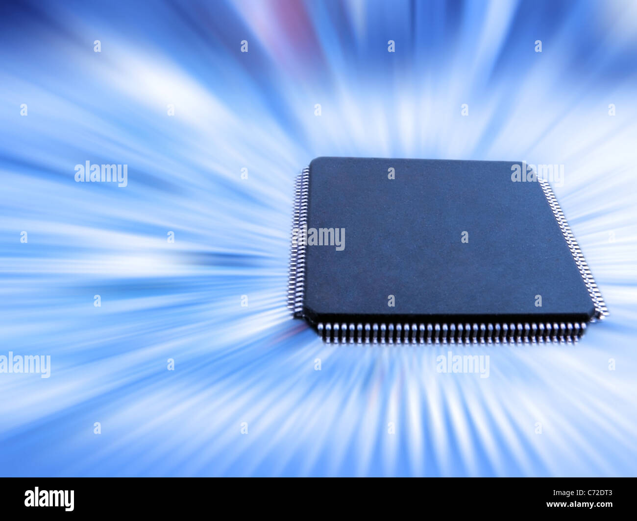 Power chip hi-res stock photography and images - Alamy