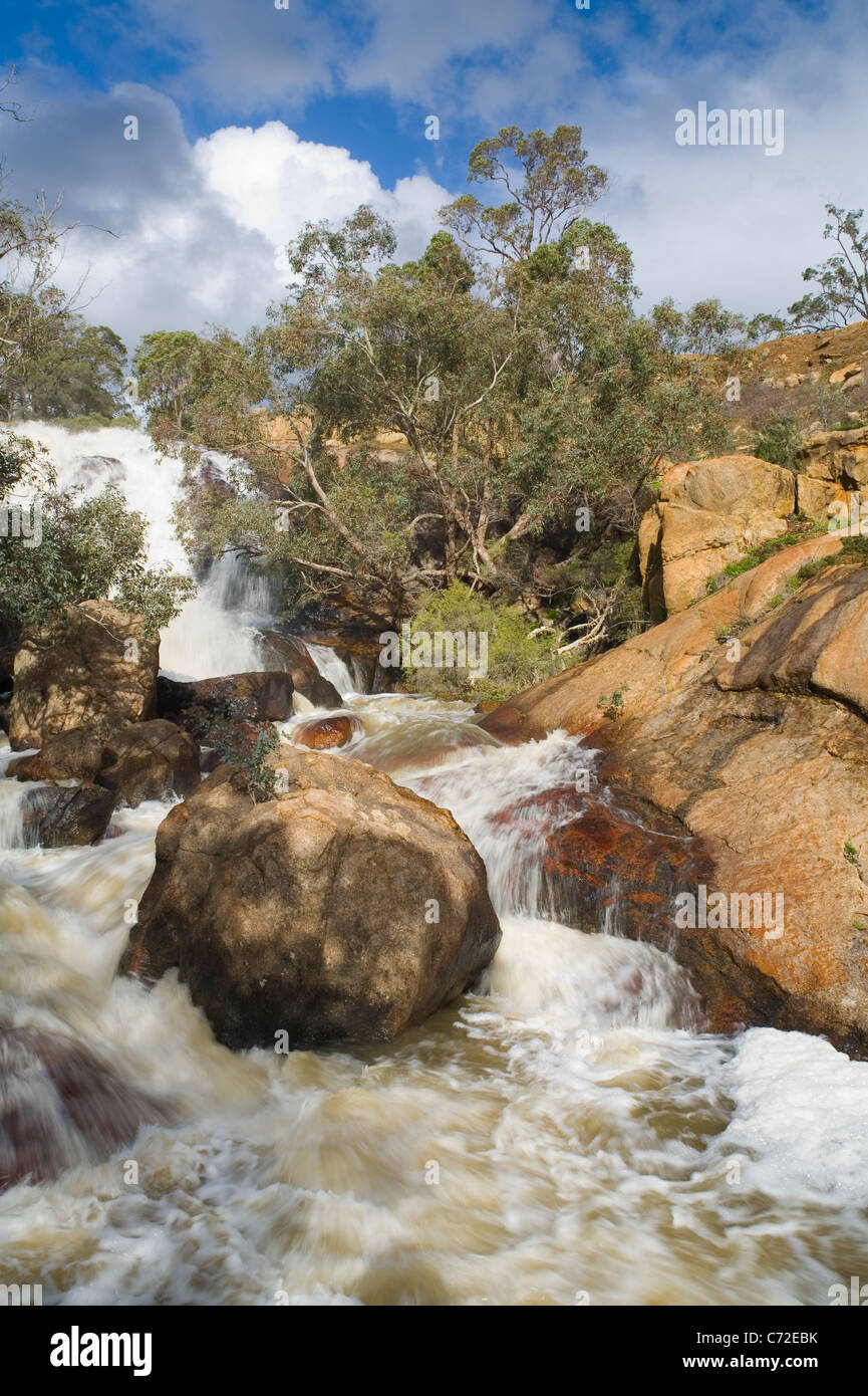 Granite darling range australia hi-res stock photography and images - Alamy