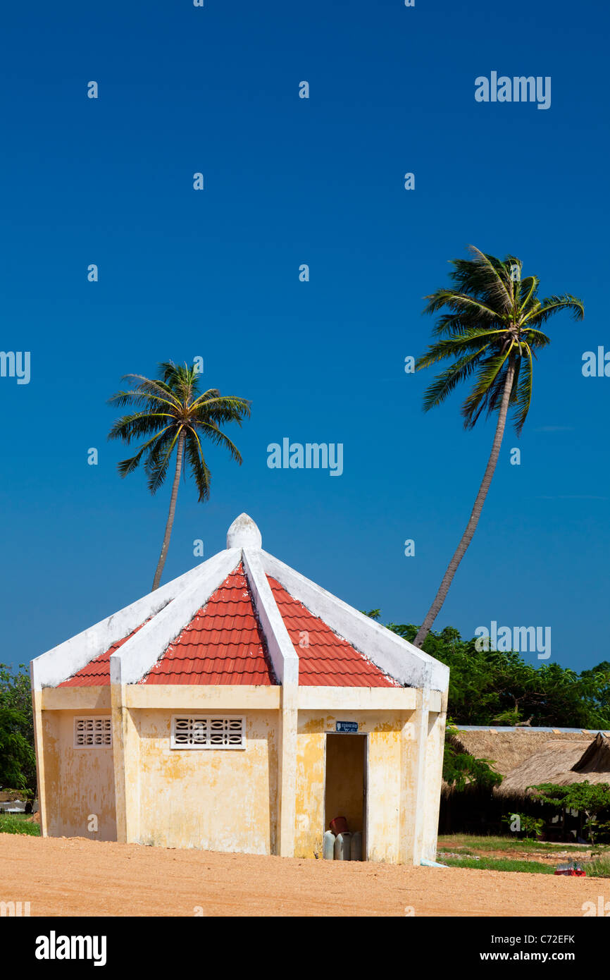 Kep cambodia architecture hi-res stock photography and images - Alamy