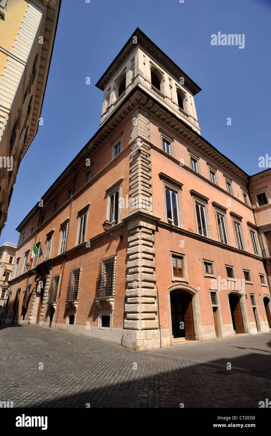 Italy, Rome, Palazzo Altemps, Museo Nazionale Romano, National Roman ...