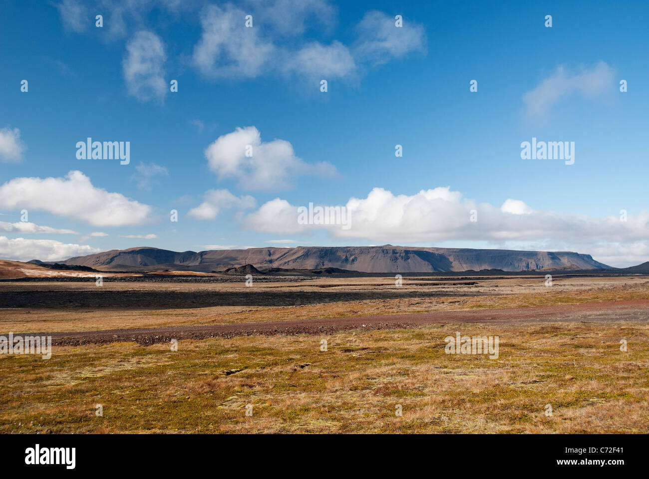 Icelandic interior hi-res stock photography and images - Alamy