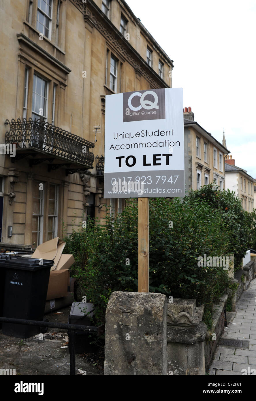 University student accommodation hi-res stock photography and images ...