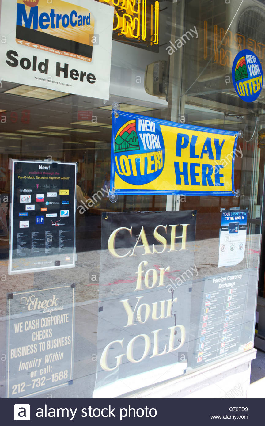 Cash Shop Sign High Resolution Stock Photography and Images - Alamy