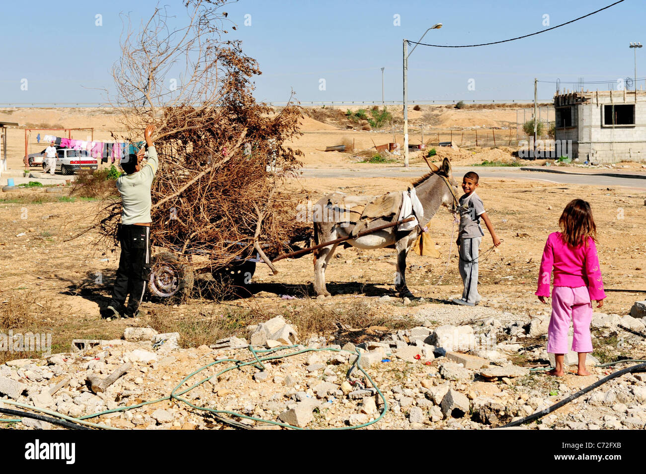 Arab Nomadic Pastoralist High Resolution Stock Photography and Images ...