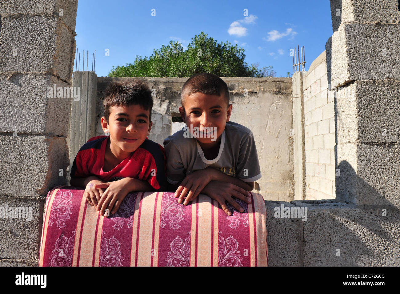 Beersheba Negev Desert Israel High Resolution Stock Photography and ...