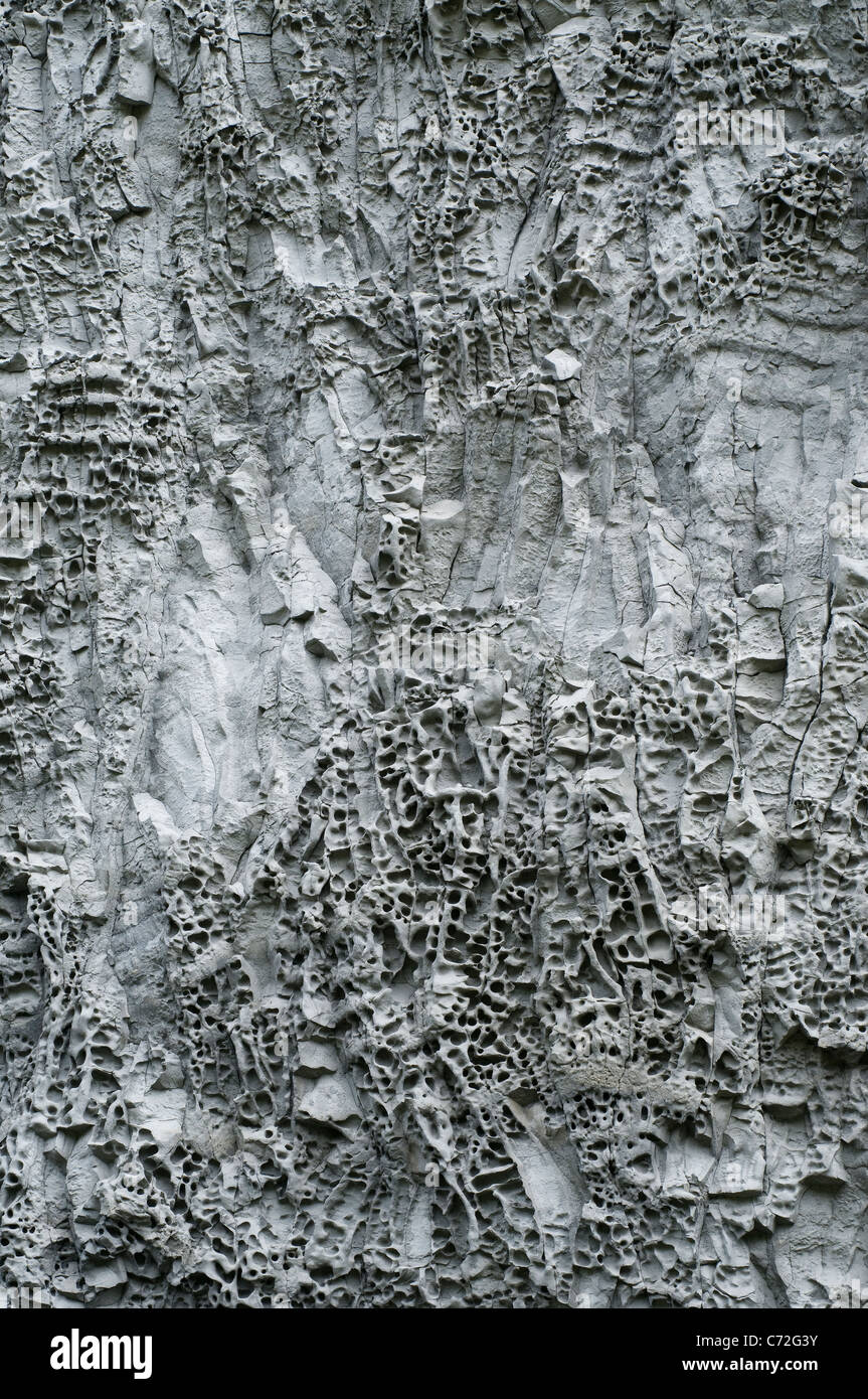 Basalt detail hi-res stock photography and images - Alamy