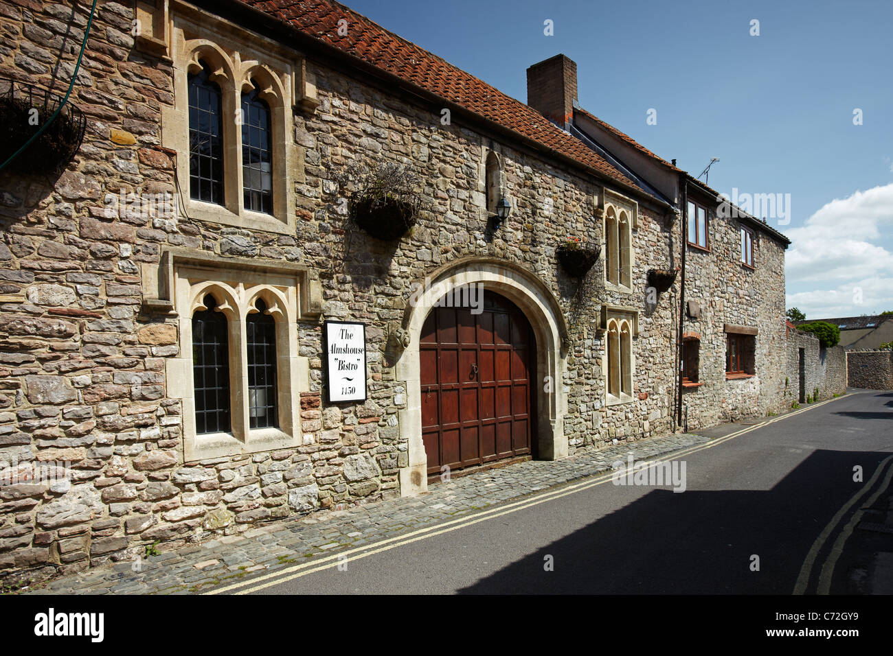 Axbridge hi-res stock photography and images - Alamy