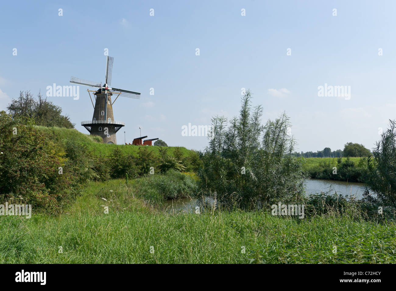 Stellingmolen hi-res stock photography and images - Alamy