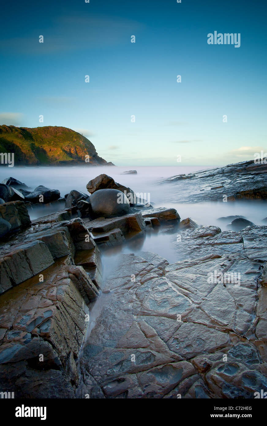 Blurry water hi-res stock photography and images - Alamy