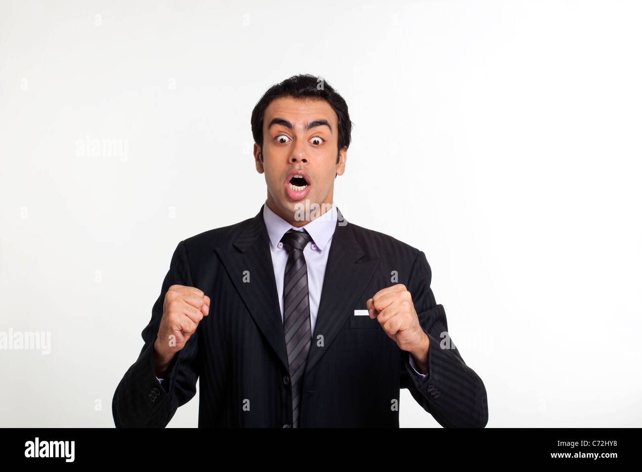 Surprised expressions hi-res stock photography and images - Alamy