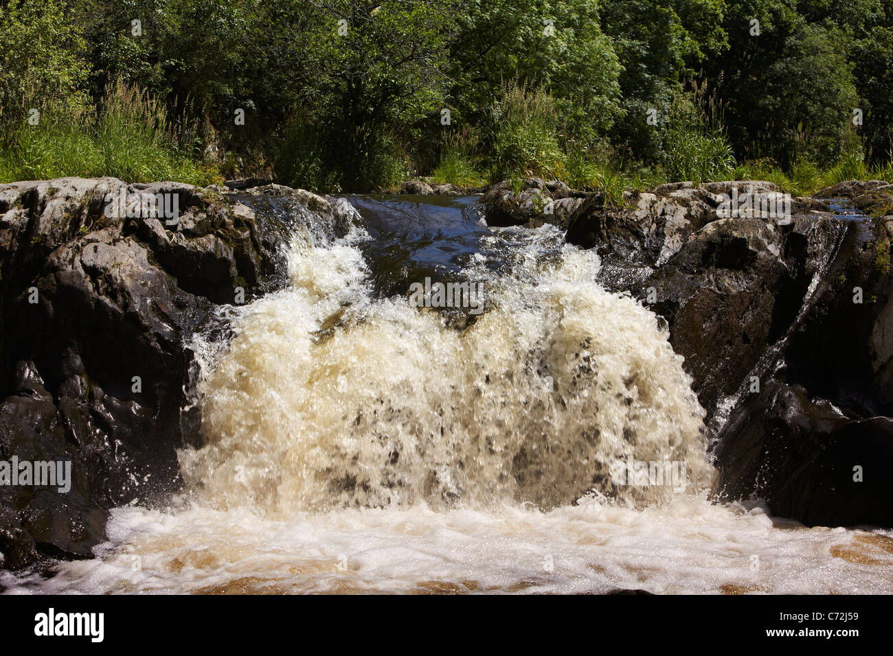 Cenarth High Resolution Stock Photography and Images - Alamy