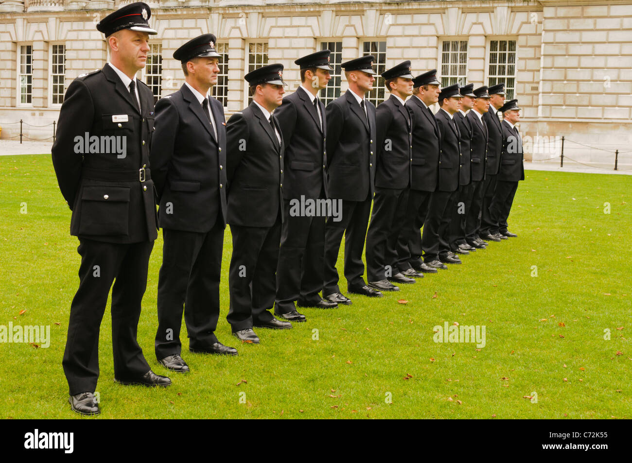 NI Fire Service receive message from Edward Kilduff, chief of FDNY as ...