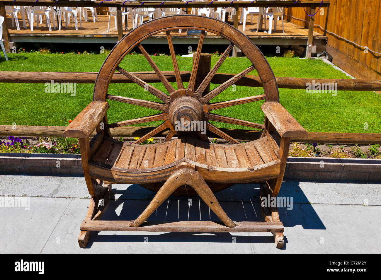 Indian wheel hi-res stock photography and images - Alamy