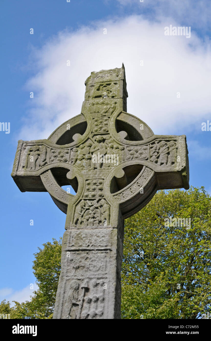 Monastery saint buite cross hi-res stock photography and images - Alamy