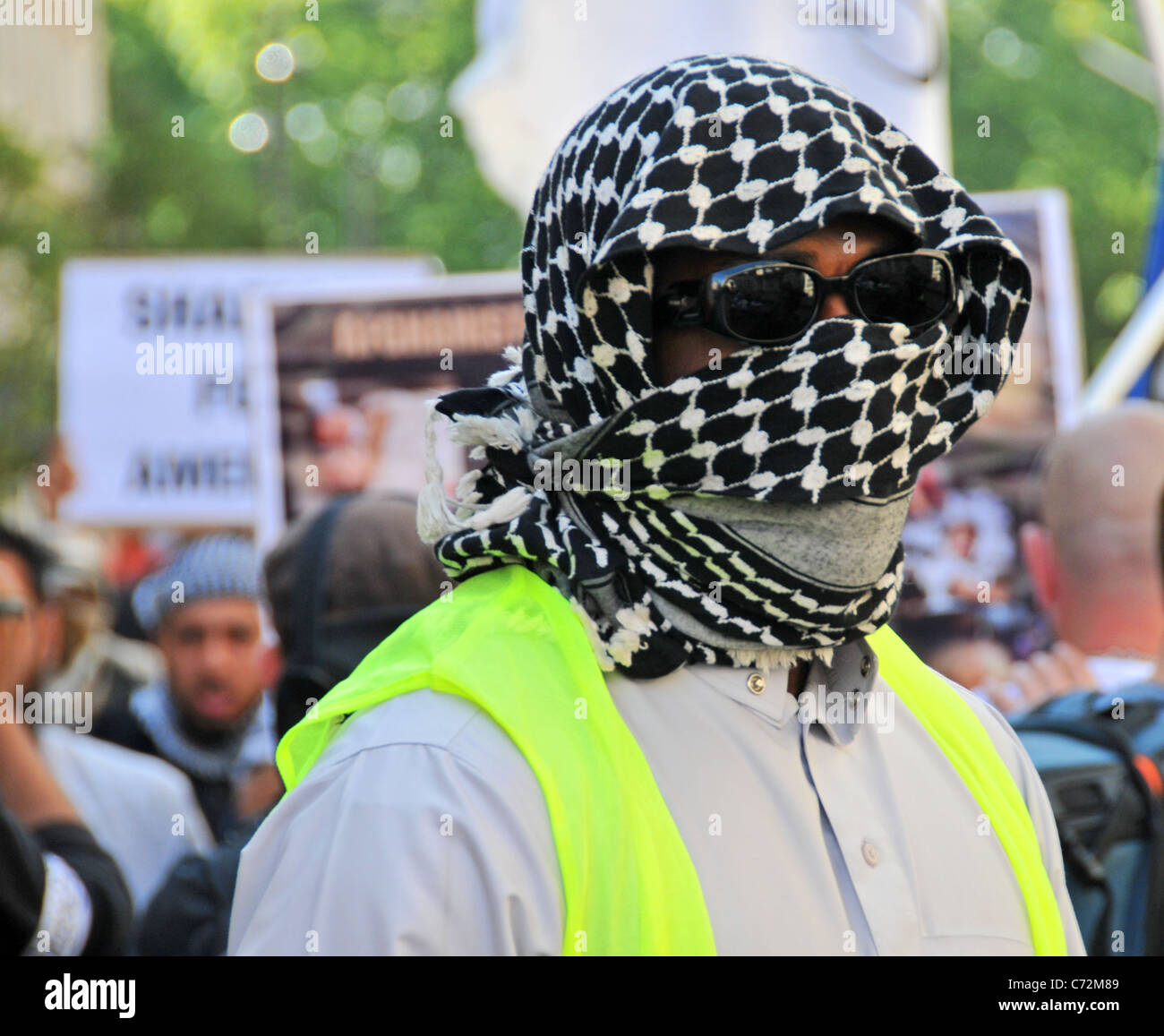 Masked youth hi-res stock photography and images - Alamy