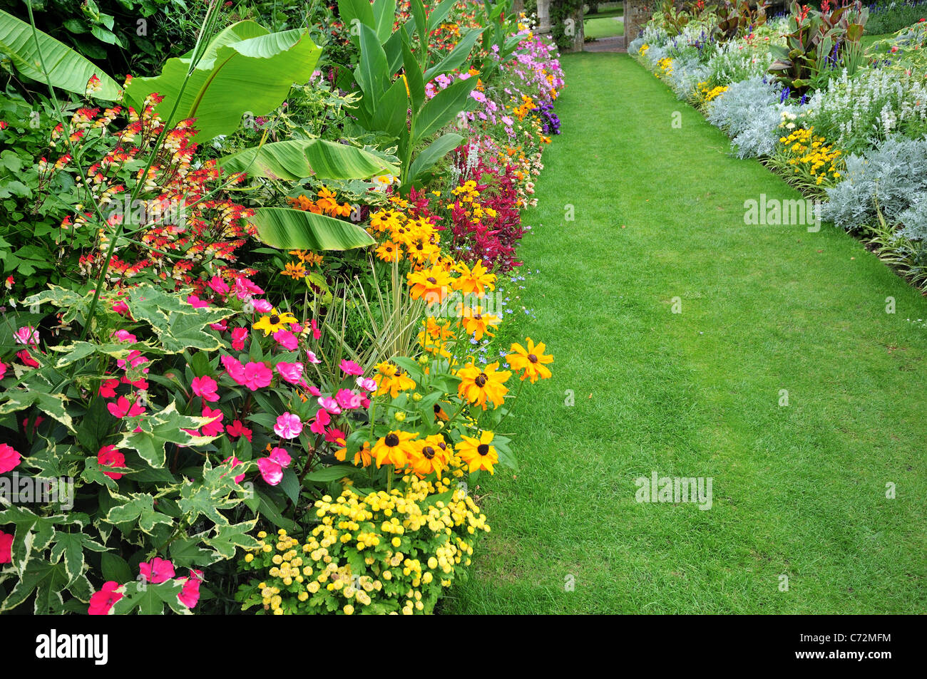 Lewes in bloom hi-res stock photography and images - Alamy