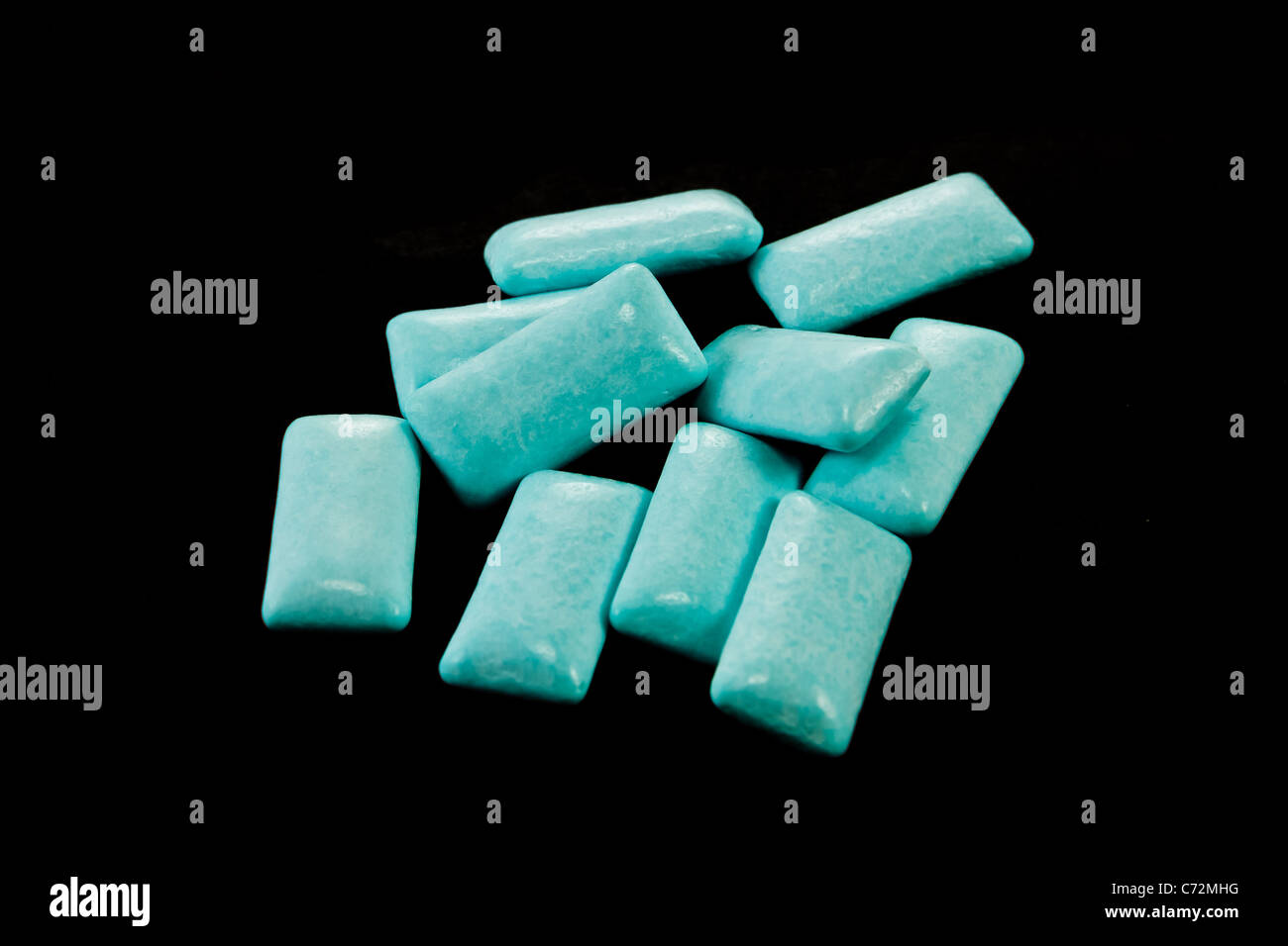 Blue gum hi-res stock photography and images - Alamy