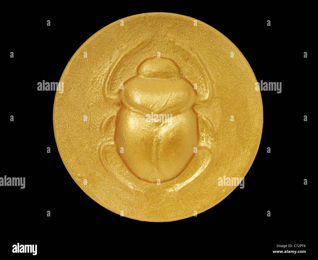 Egyptian scarab hi-res stock photography and images - Alamy