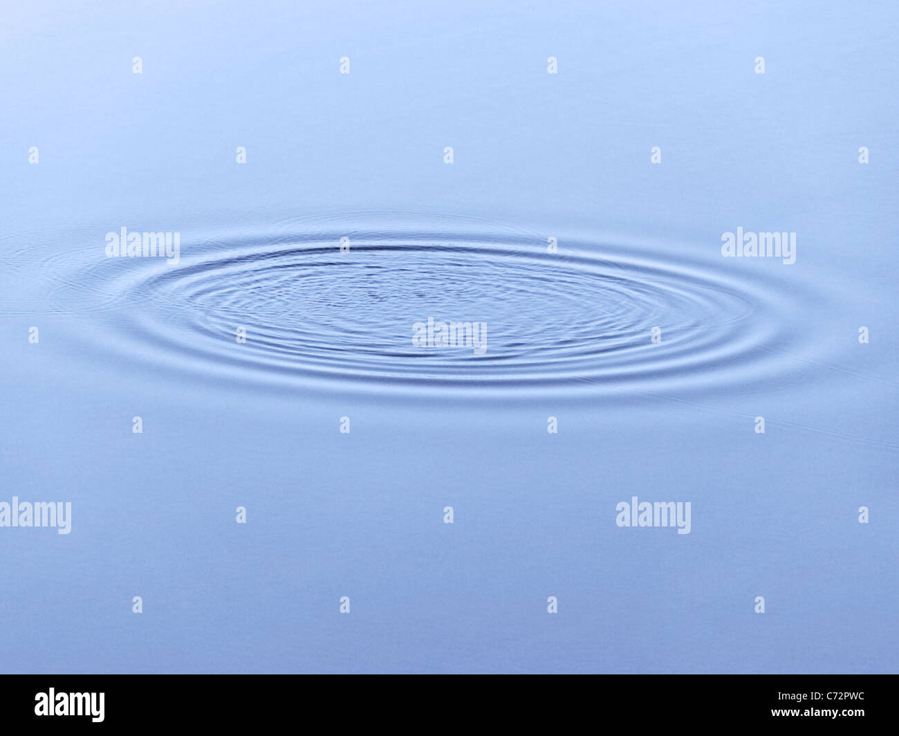 splash on the water Stock Photo - Alamy