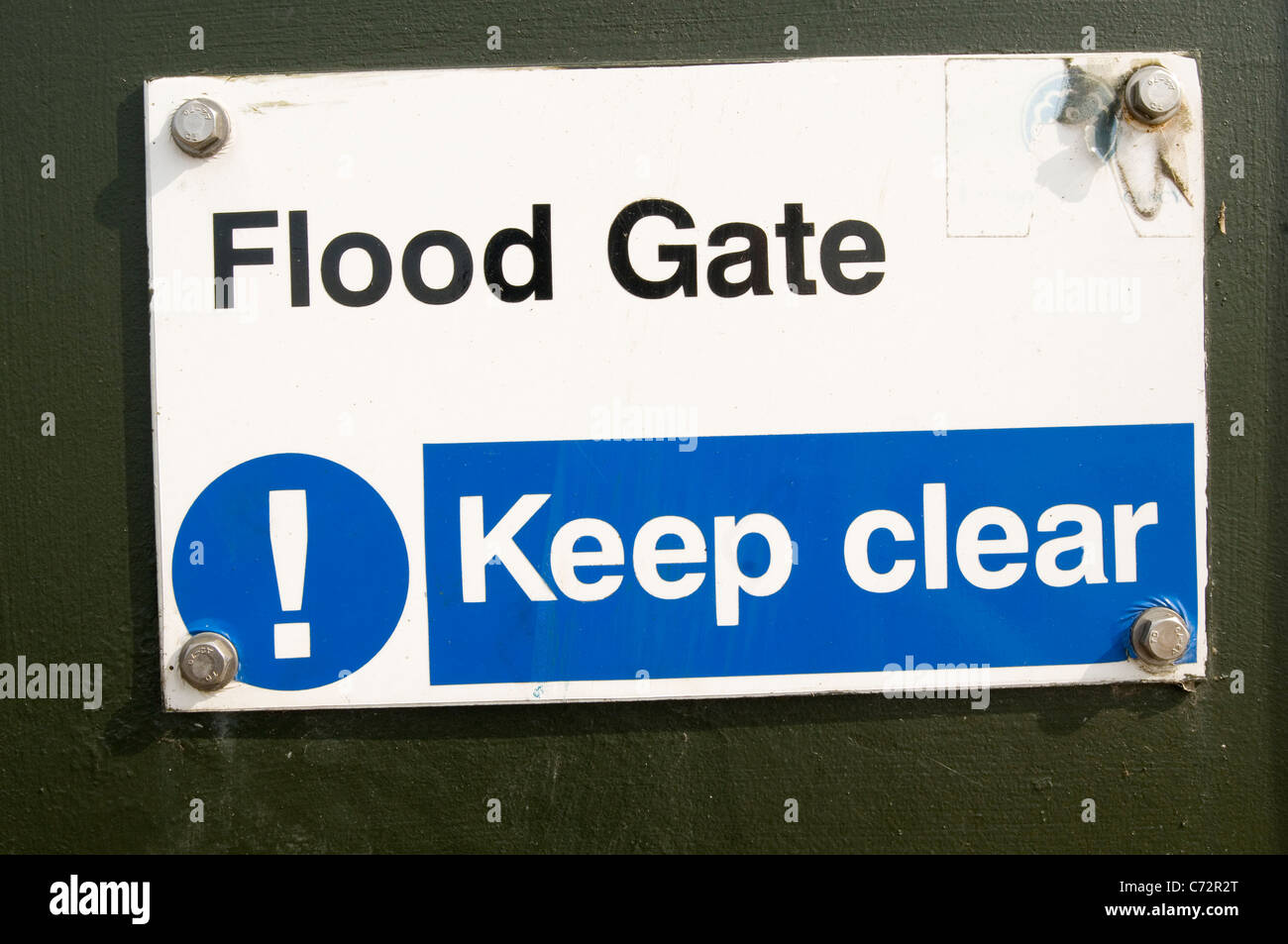 Floodgate floodgates hi-res stock photography and images - Alamy